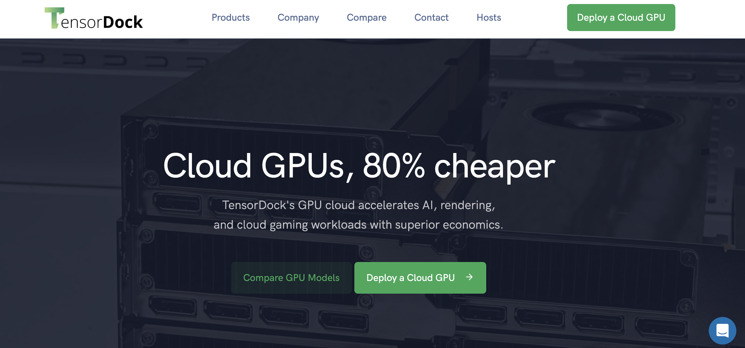 5 Best Affordable Cloud GPU Services for Startups in 2025 | DigitalOcean